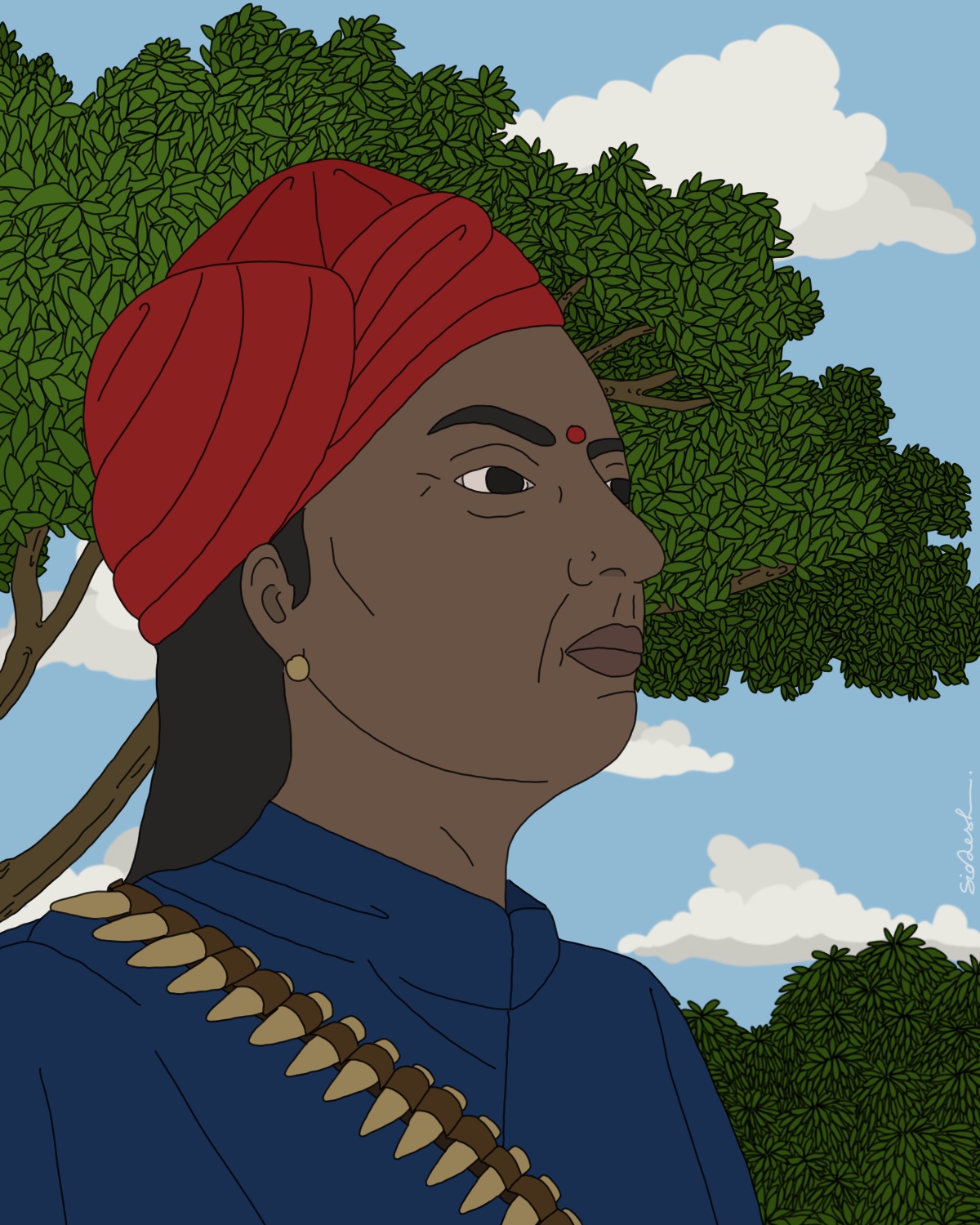 Women in anti-caste movement – siddhesh gautam