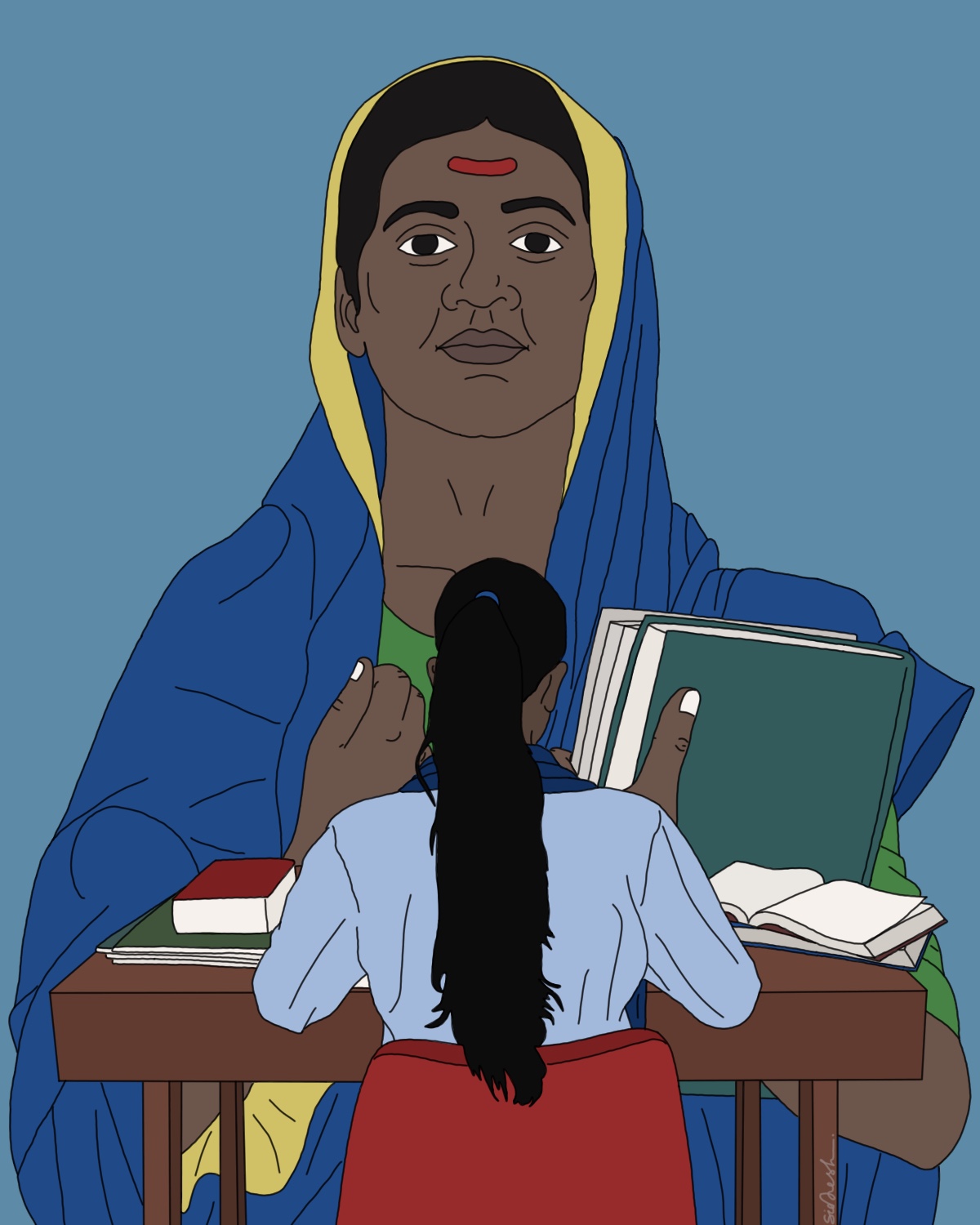 Women in anti-caste movement – siddhesh gautam